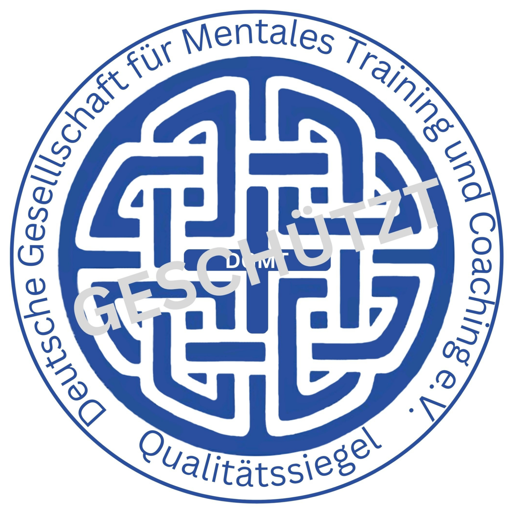 Deutsche Gesellschaft für Mentales Training und Coaching | DGMT